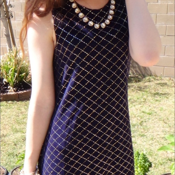 Vintage | Dresses | Vintage Jump Dress | Poshmark